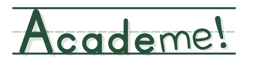 AcadeME! | A Learning Path for Unique Minds